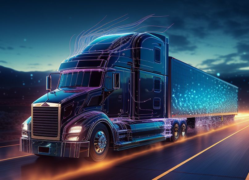 Revolutionizing Supply Chains with Generative AI | Sonwil Logistics